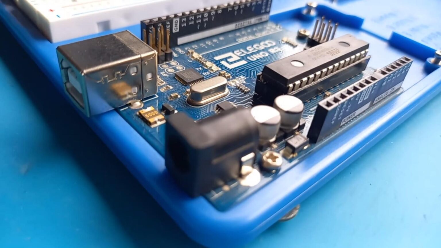 Arduino#1 Arduinoとは？